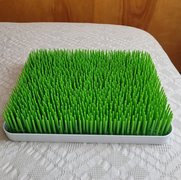 Boon Grass | Kitchen | Boom Grass Countertop Drying Rack | Poshmark